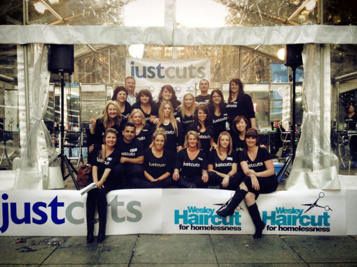 Just Cuts Australia - News