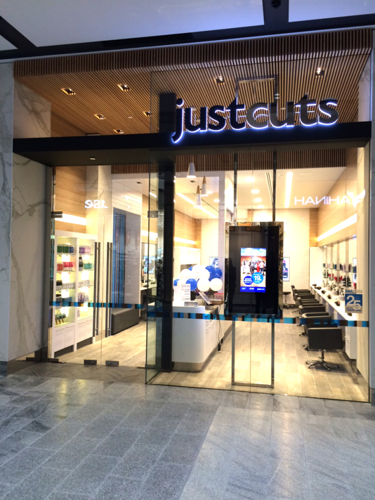 Just Cuts Australia - News