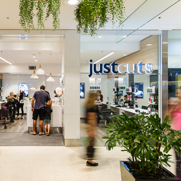 Just Cuts Australia - News