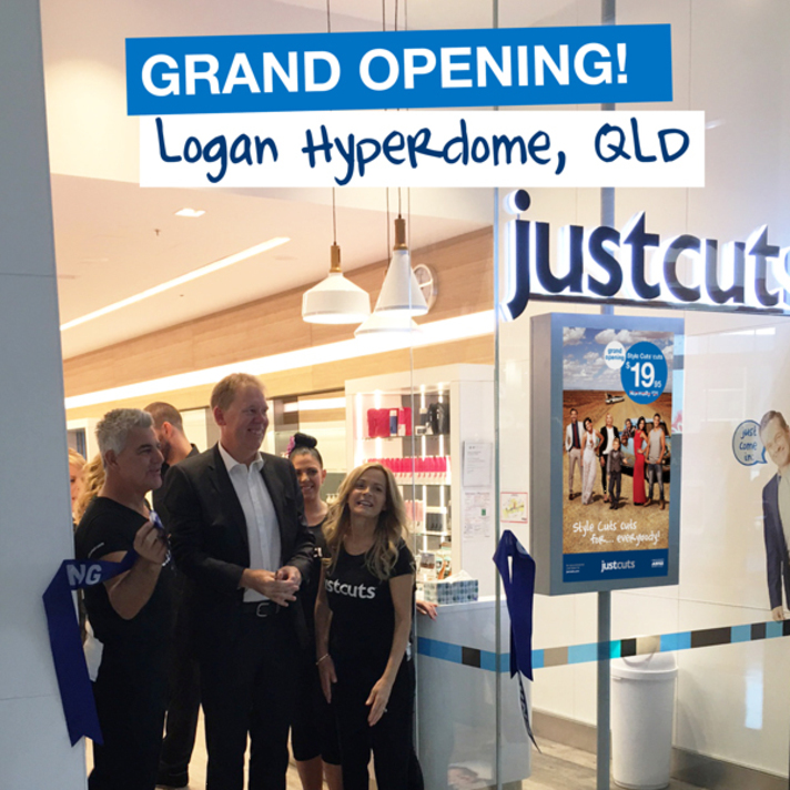 Just Cuts Franchising Australia - Franchising News Details