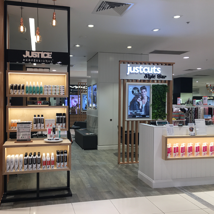 Just Cuts Australia - News