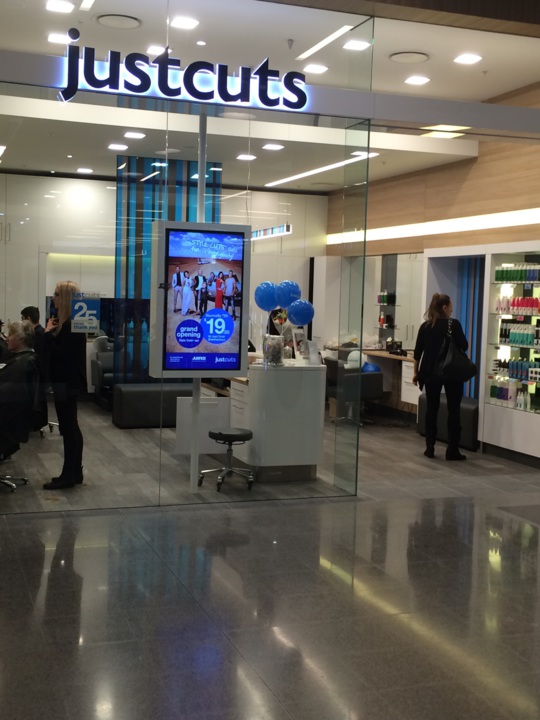 Just Cuts Australia - News