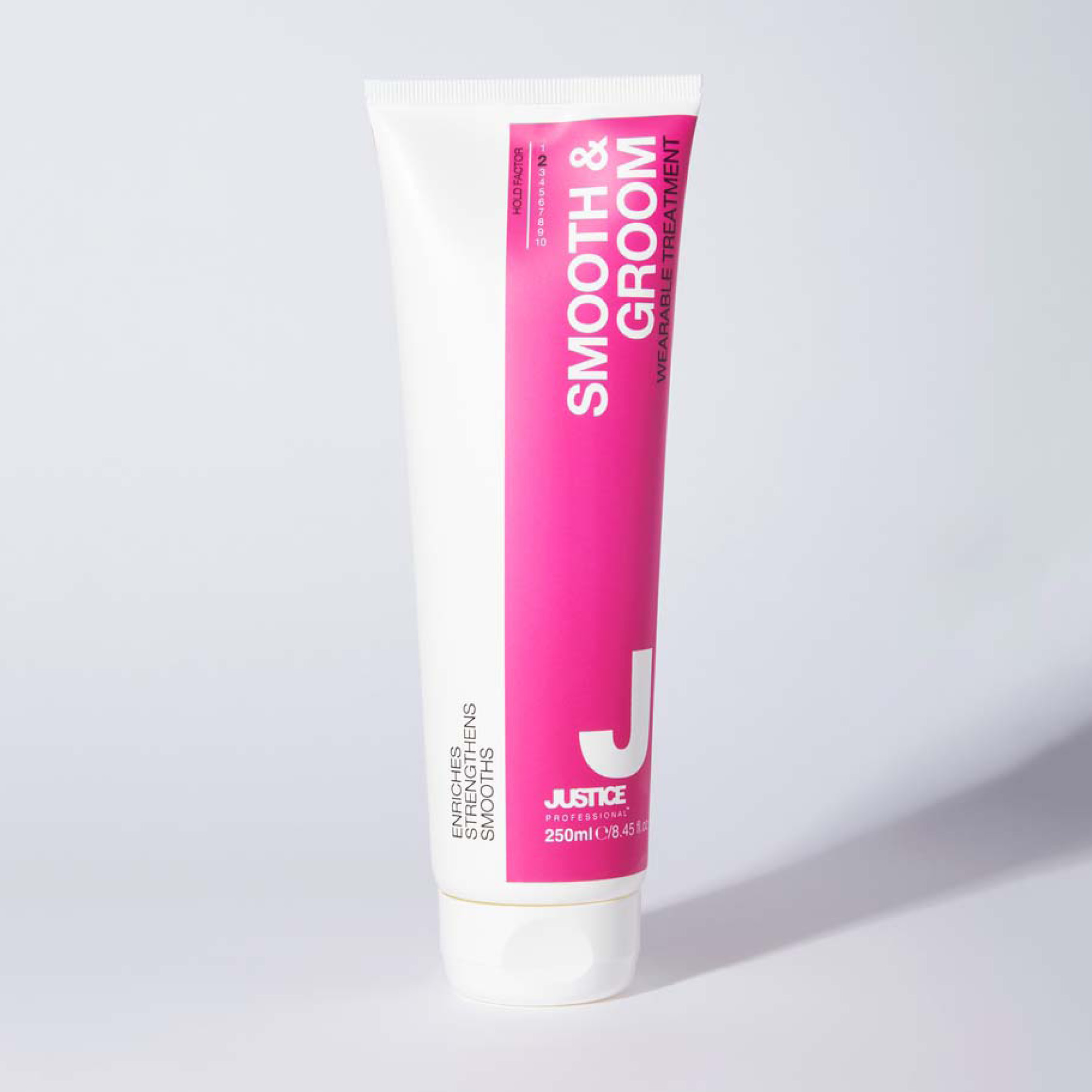 Just Cuts Australia - Haircare - Smooth & Groom 250Ml